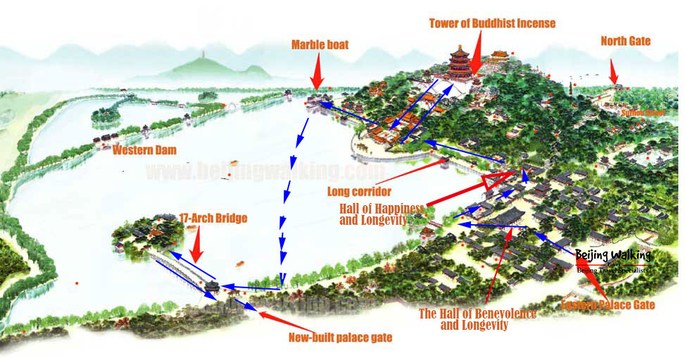 Beijing Summer Palace Travel Guide All You Should Know In 2025