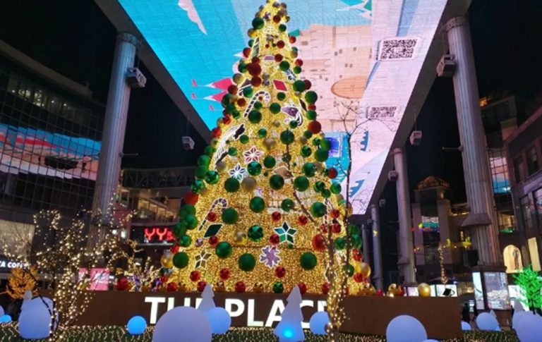 Christmas in Beijing | Beijing Walking Tours