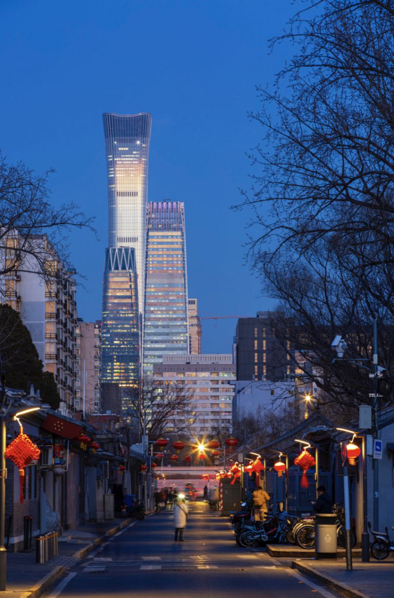 Top 8 Instagram-worthy Places You Need to See in Beijing | Beijing ...