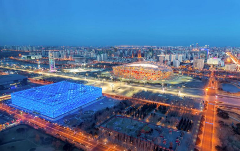20 Exciting Things to Experience in Beijing at Night | Beijing Walking ...