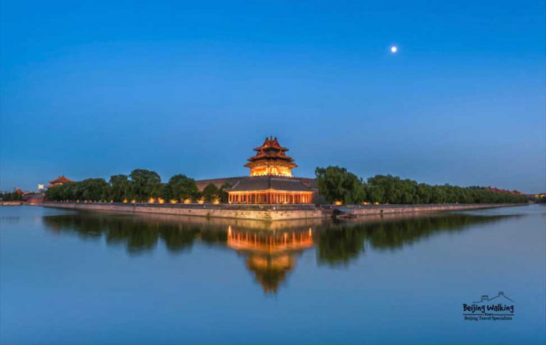 20 Exciting Things to Experience in Beijing at Night | Beijing Walking ...
