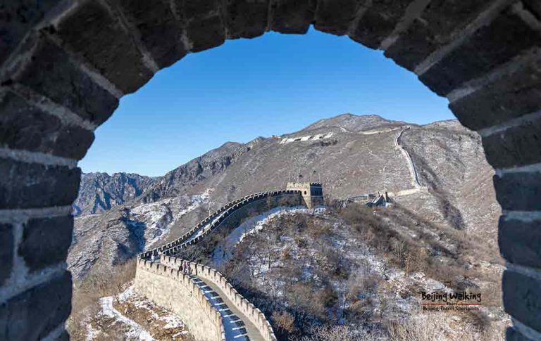 Mutianyu vs Jinshanling vs Badaling: A Complete Comparison | Beijing ...