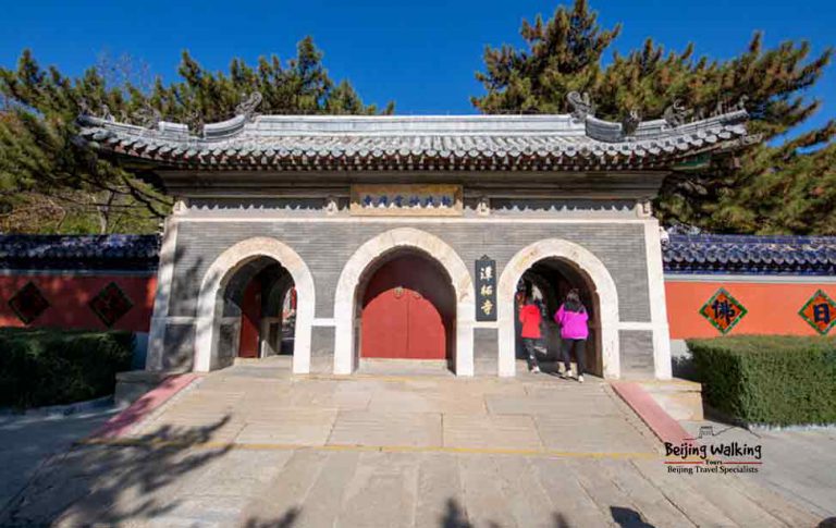 A Comprehensive Travel Guide to Tanzhe Temple | Beijing Walking Tours